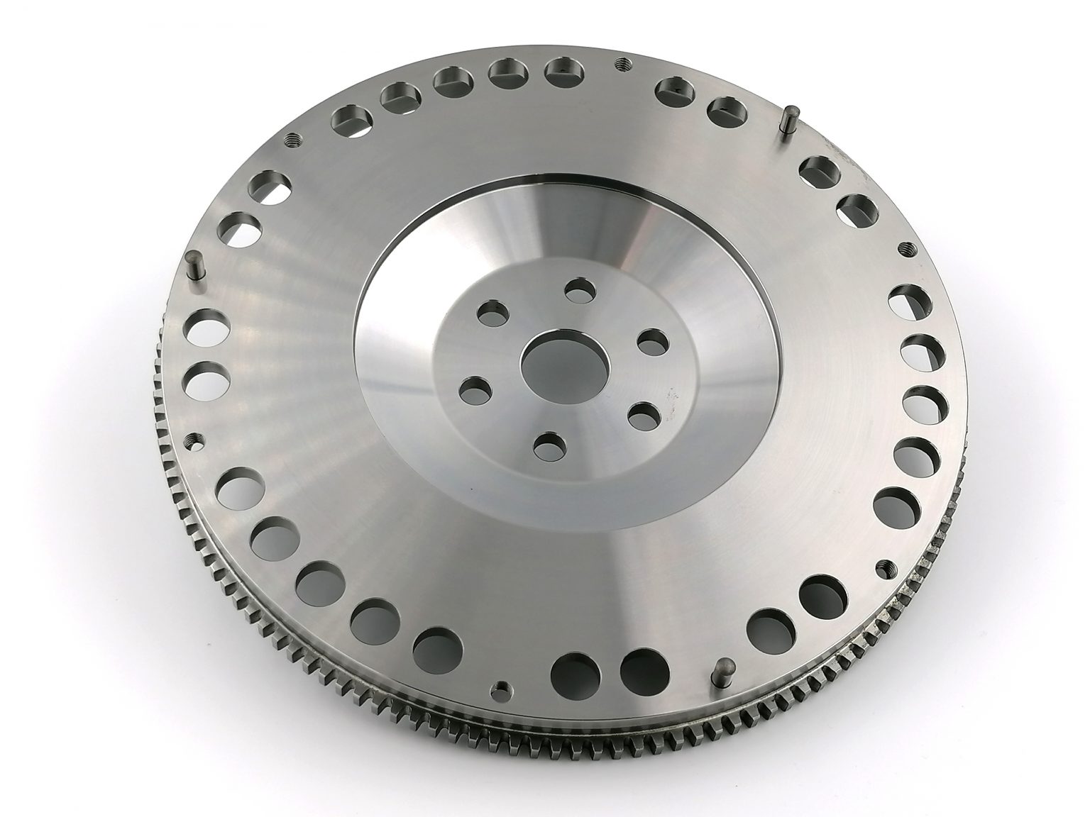 Ford Zetec 1.8/2.0 to YB Cosworth 240mm Clutch | TTV Racing Component ...