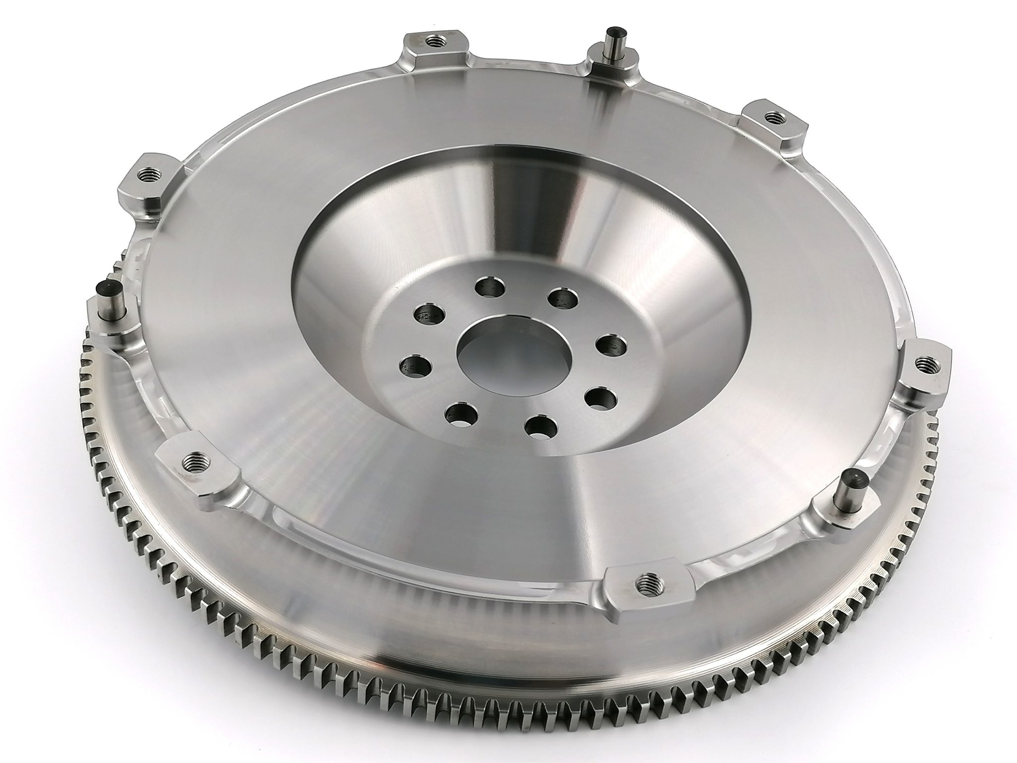Opel Vauxhall 2.5 & 2.6 V6 Lite | TTV Racing Component Flywheel ...