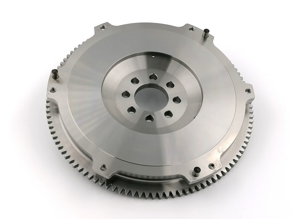 Toyota 1.8 2ZZ-GE Lite | TTV Racing Component Flywheel & Clutch ...