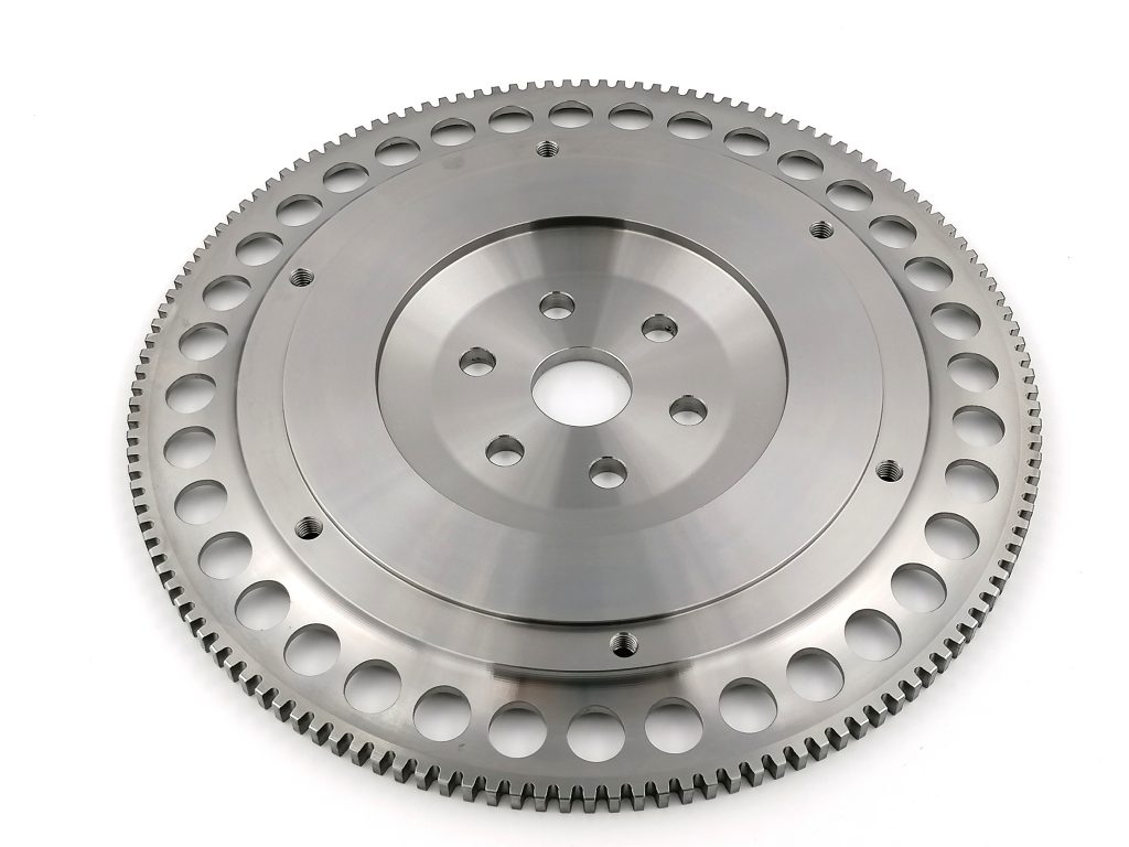 Ford Zetec 1.8/2.0 184mm Race Supalite | TTV Racing Component Flywheel ...