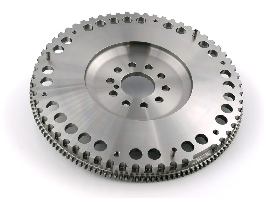 Volvo 850/R T5 Lite | TTV Racing Component Flywheel & Clutch Manufacturers