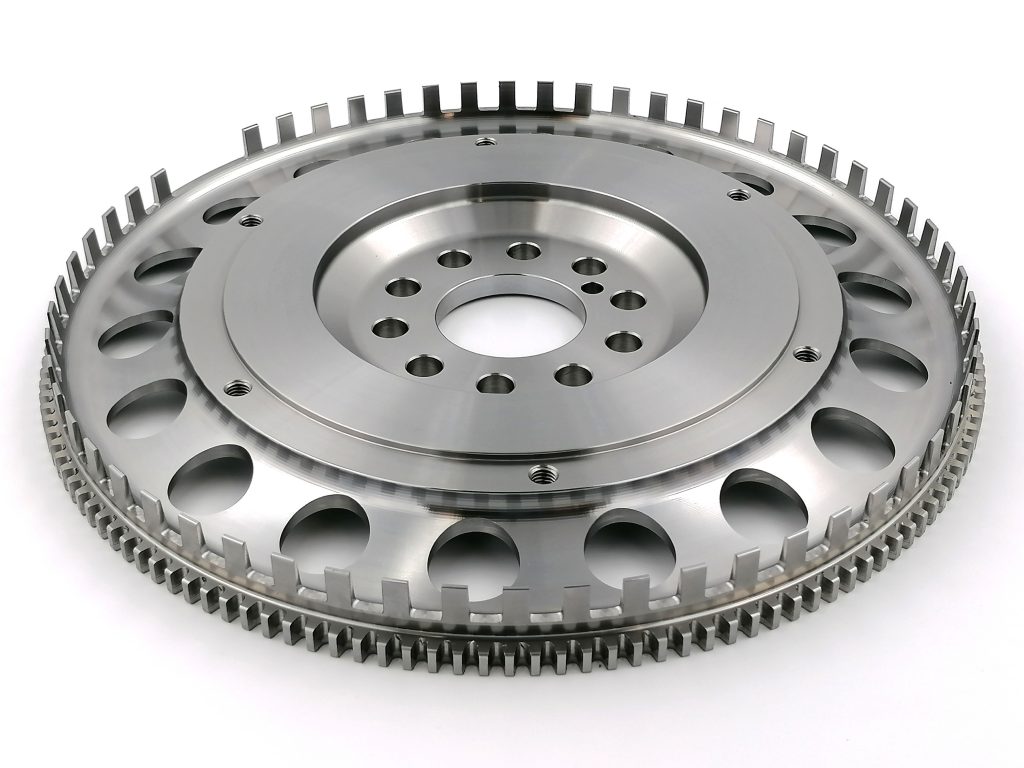 Volvo T5 184mm Race | TTV Racing Component Flywheel & Clutch Manufacturers