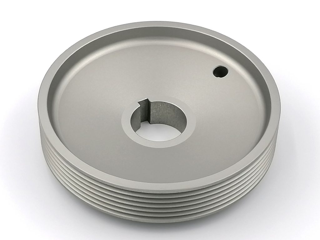 Peugeot GTi-6 Fast Road Engine Pulley | TTV Racing Component Flywheel ...