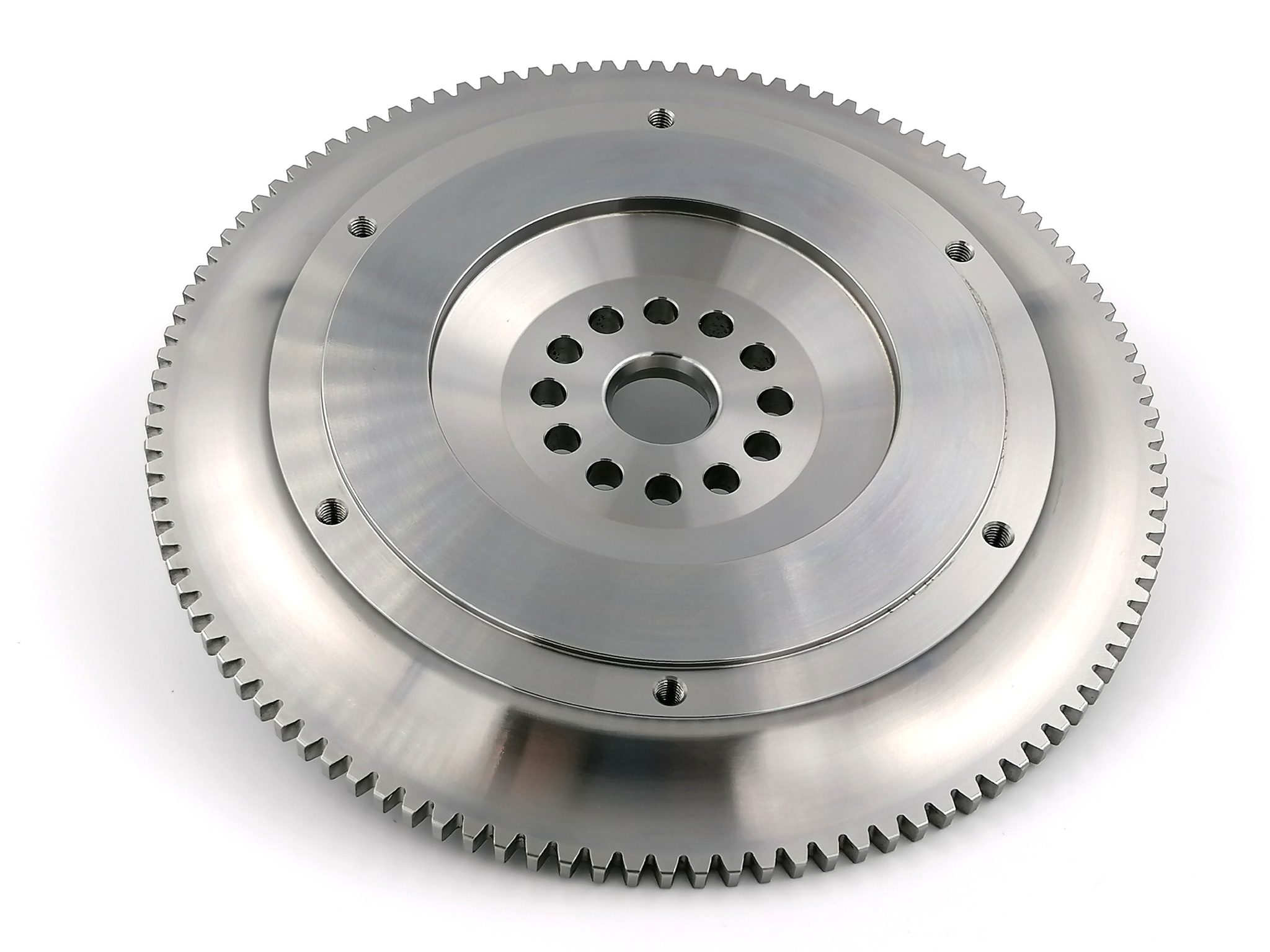 Ford BD 110T 184mm Race Offtrack | TTV Racing Component Flywheel ...