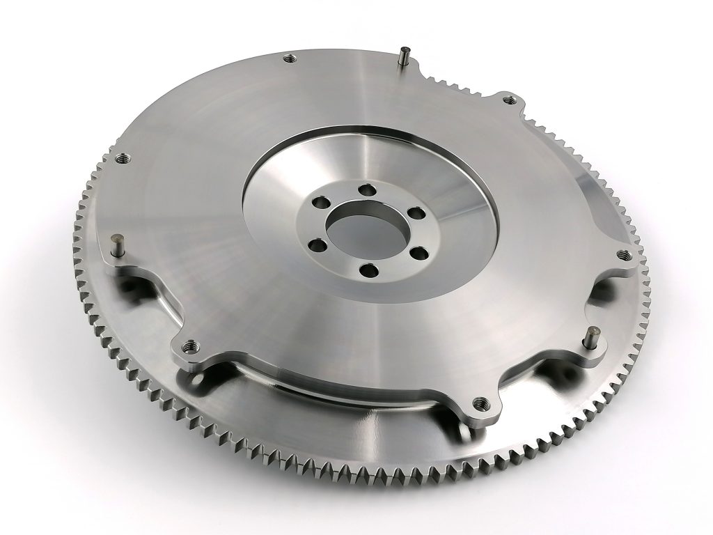 Ford Essex V6 Lite | TTV Racing Component Flywheel & Clutch Manufacturers