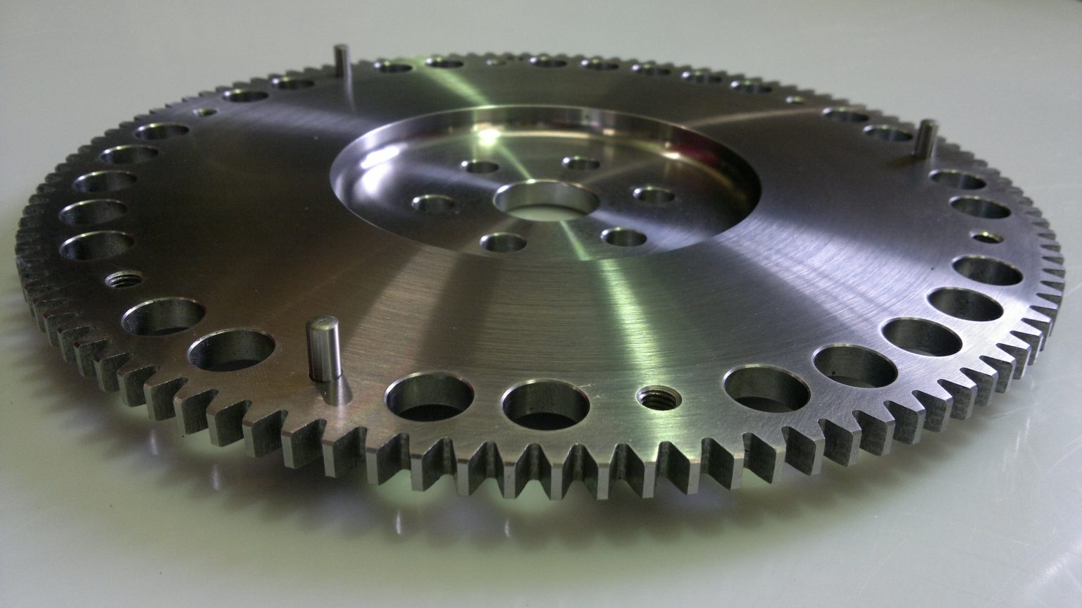 Ford Duratec 2.0 2.3 to Rover PG1 (K-Series Gearbox) | TTV Racing ...