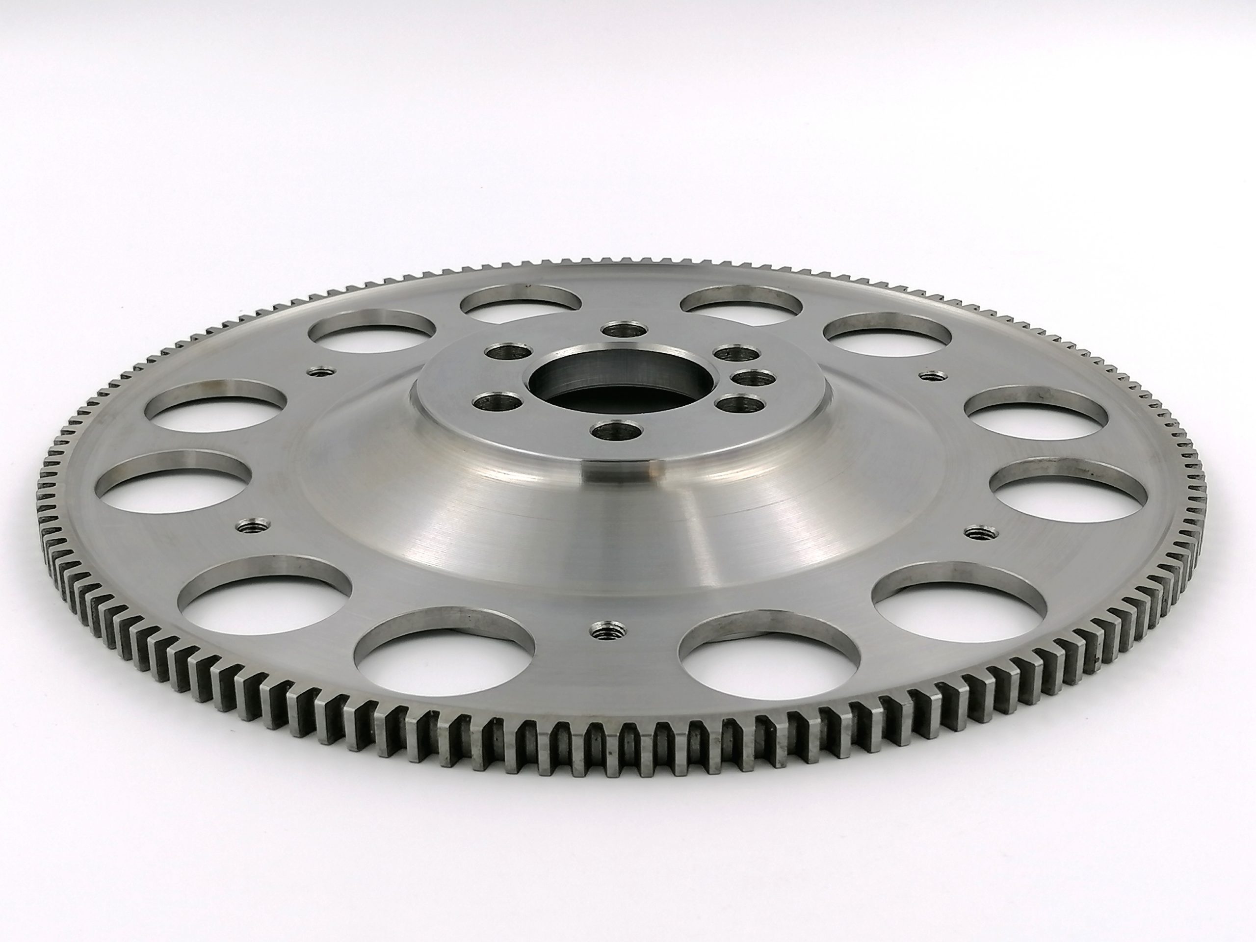 Rover 2.0 T16 Turbo 184mm Supalite Race (No Timing Pulse) | TTV Racing ...