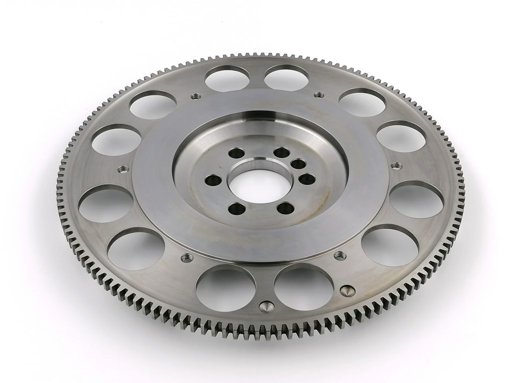 Rover 2.0 T16 Turbo 184mm Supalite Race (No Timing Pulse) | TTV Racing ...