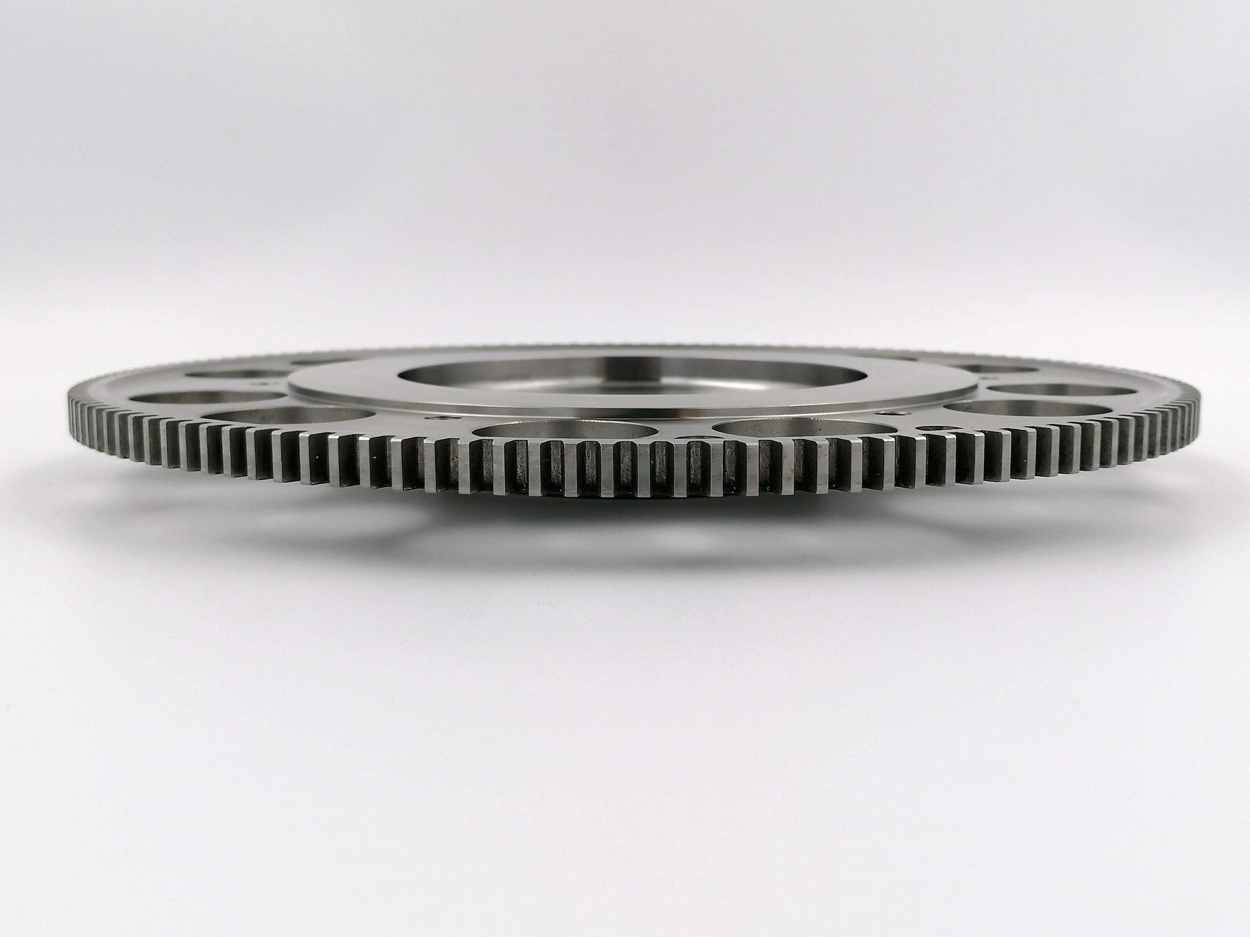 Rover 2.0 T16 Turbo 184mm Supalite Race (No Timing Pulse) | TTV Racing ...