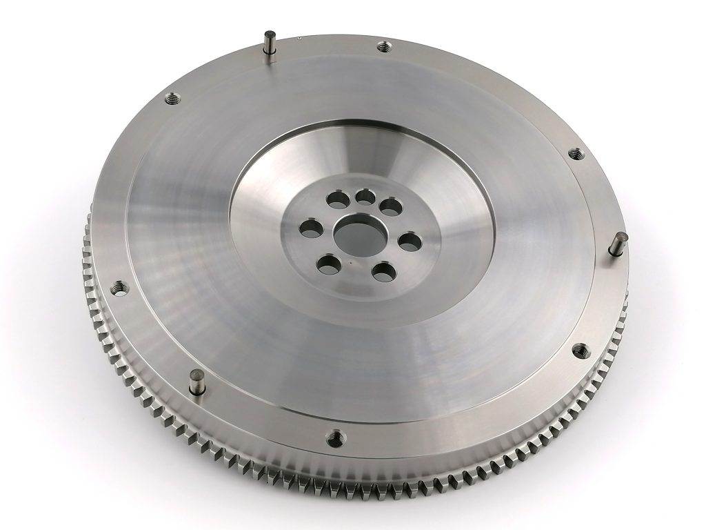 Fiat Punto MK1 GT Lite | TTV Racing Component Flywheel & Clutch ...