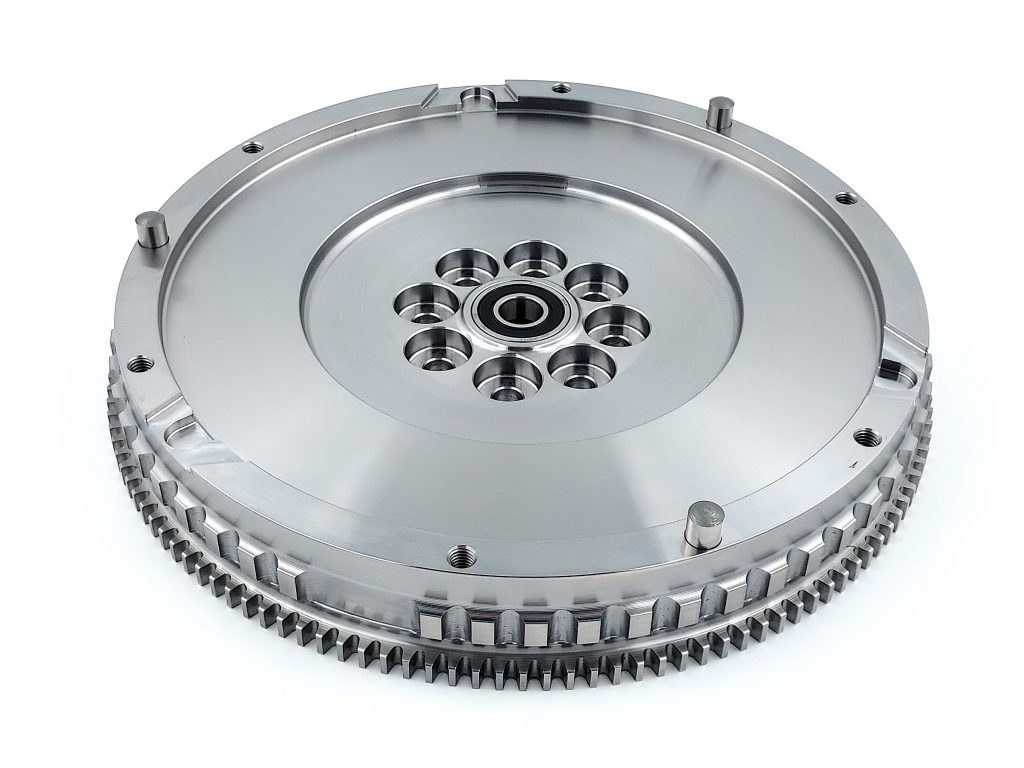 Audi V8 4.2 8 Bolt to O1E/O1A Gearbox | TTV Racing Component Flywheel ...