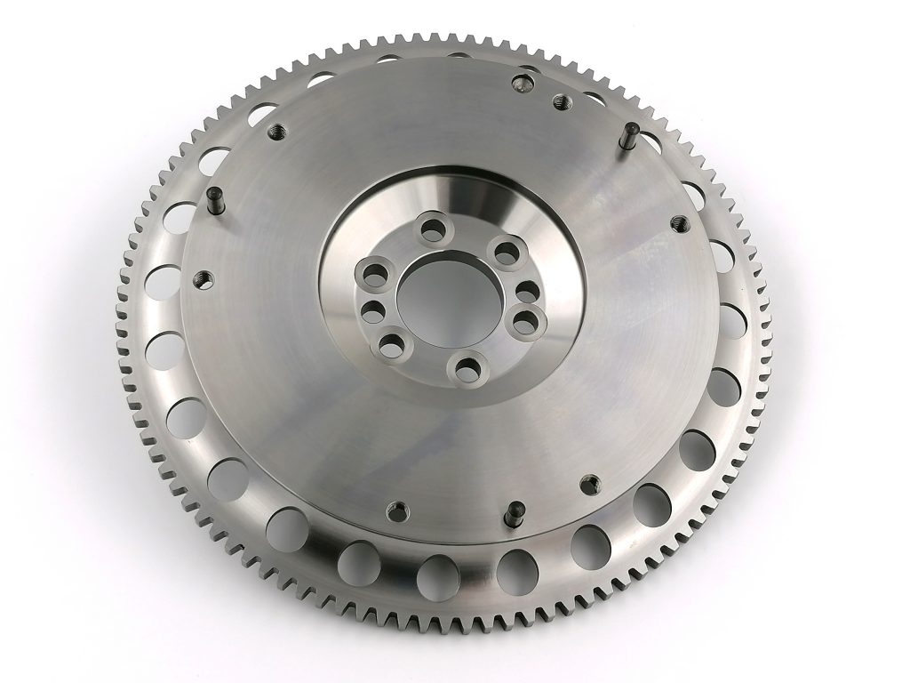 MG Midget & Spridget 1275 Lite | TTV Racing Component Flywheel & Clutch ...