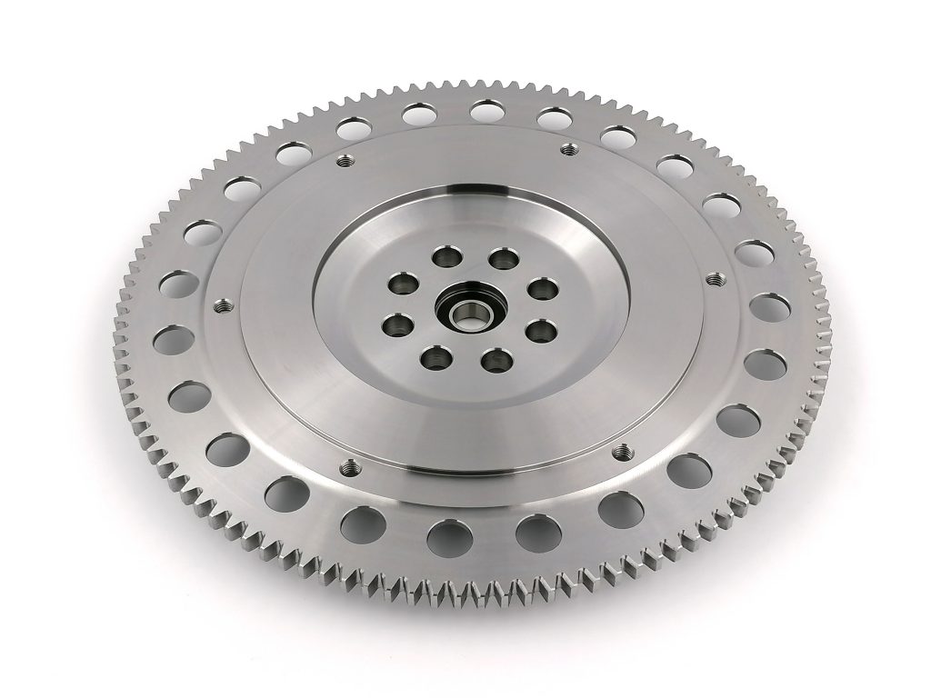 Honda B16/B18 184mm Race | TTV Racing Component Flywheel & Clutch ...