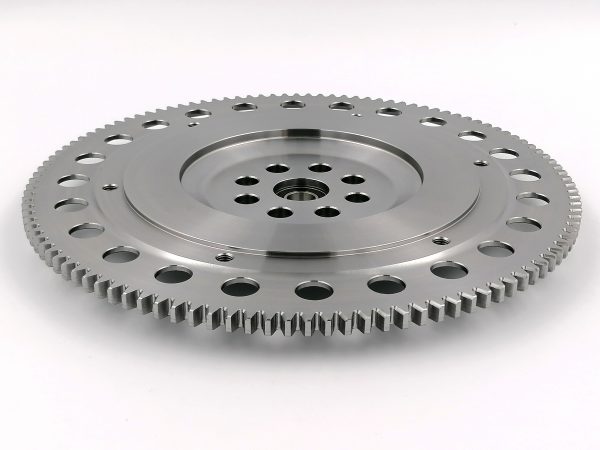 Honda B16 B18 Race Flywheel & Twin 184mm Race Clutch | TTV Racing ...