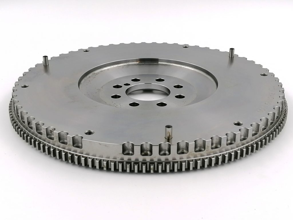 Volvo B230 Lite to 850R Clutch | TTV Racing Component Flywheel & Clutch ...