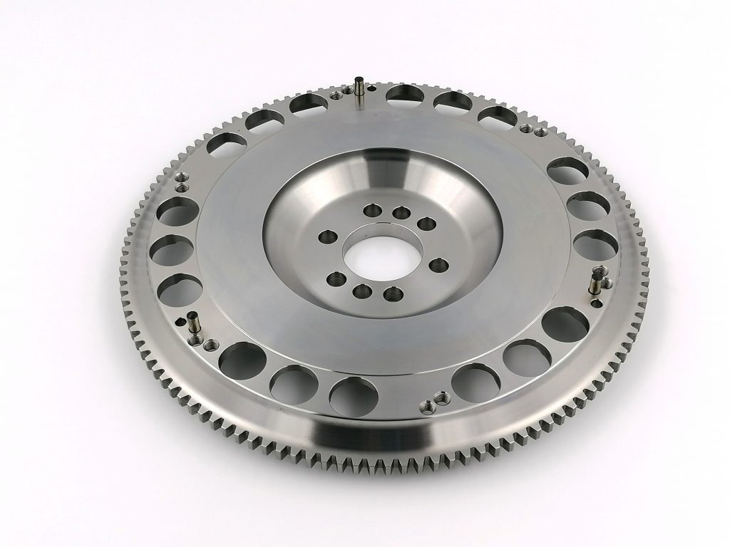 MGB 3 Sync Lite | TTV Racing Component Flywheel & Clutch Manufacturers