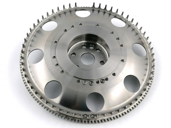 Rover KV6 ZT-190 140mm Race | TTV Racing Component Flywheel & Clutch ...