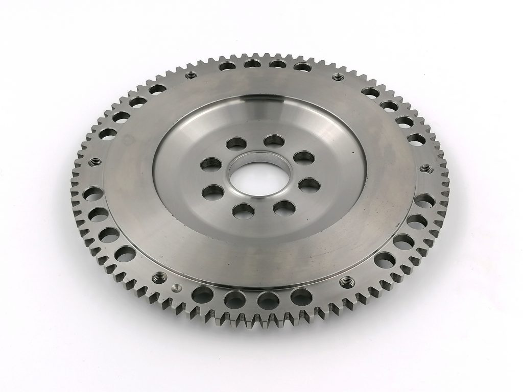 Honda K20 184mm Race Micro Supalite | TTV Racing Component Flywheel ...