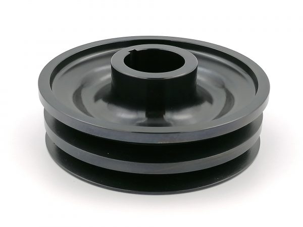 Ford Pinto Engine Pulley Standard Double-V | TTV Racing Component ...