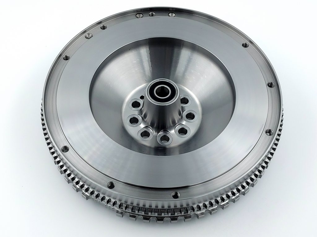 Porsche 968 Lite 92-95 | TTV Racing Component Flywheel & Clutch ...