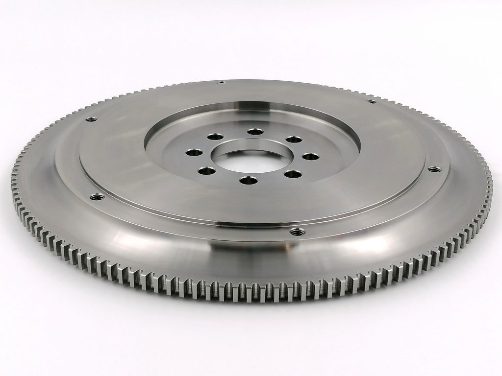 Volvo B230 215mm Race Clutch | TTV Racing Component Flywheel & Clutch ...