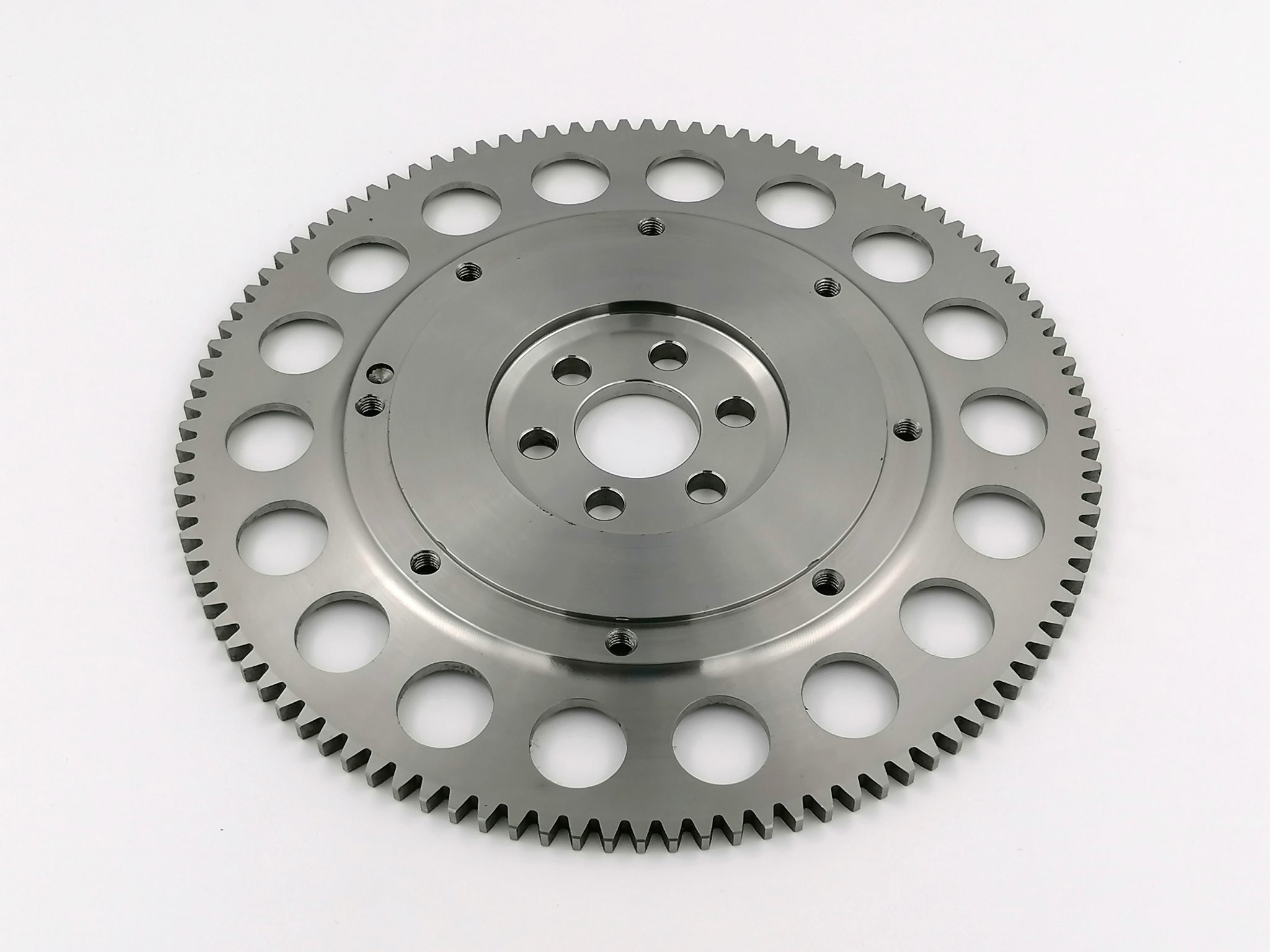 Yaris 1.0L 140mm Race | TTV Racing Component Flywheel & Clutch ...