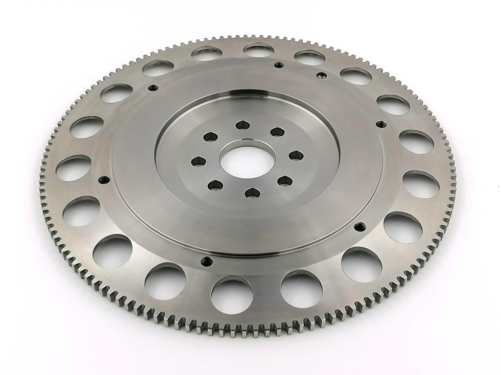 Vectra Cup 3.2 184mm Race Lite | TTV Racing Component Flywheel & Clutch ...