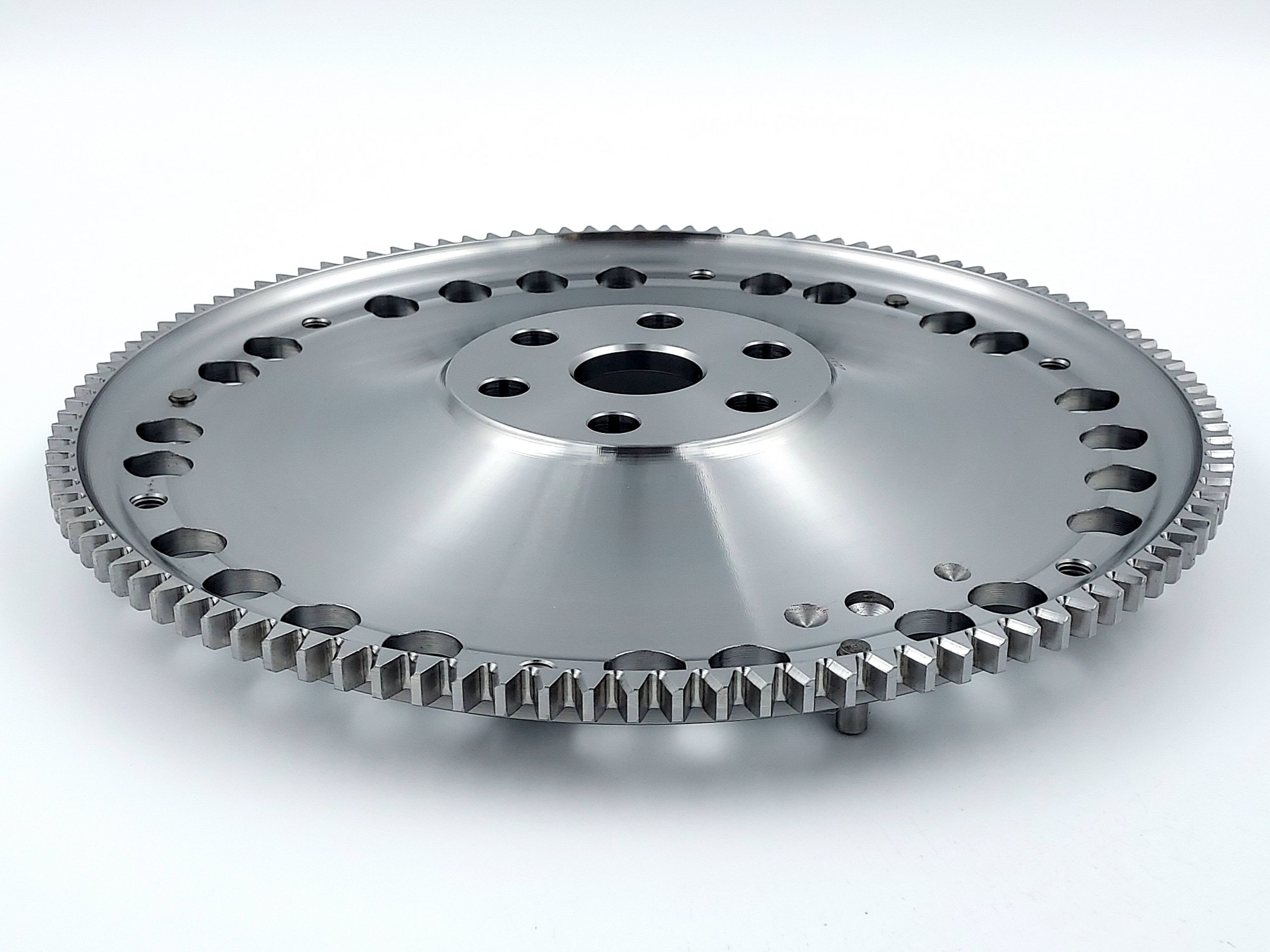 Fiesta ST150 2.0 Duratec Supalite | TTV Racing Component Flywheel ...