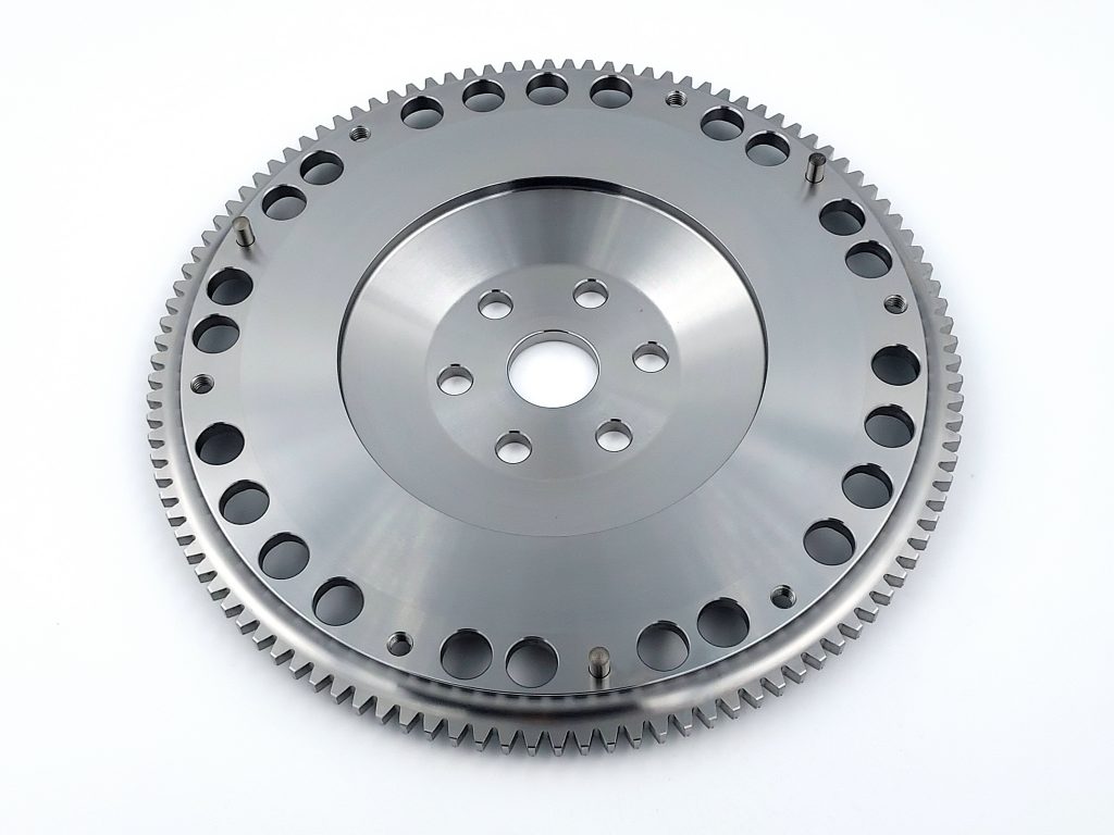 Fiesta ST150 2.0 Duratec Supalite | TTV Racing Component Flywheel ...