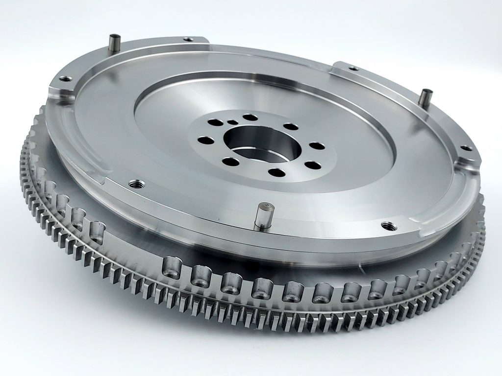 Volvo B230 240mm Lite | TTV Racing Component Flywheel & Clutch ...