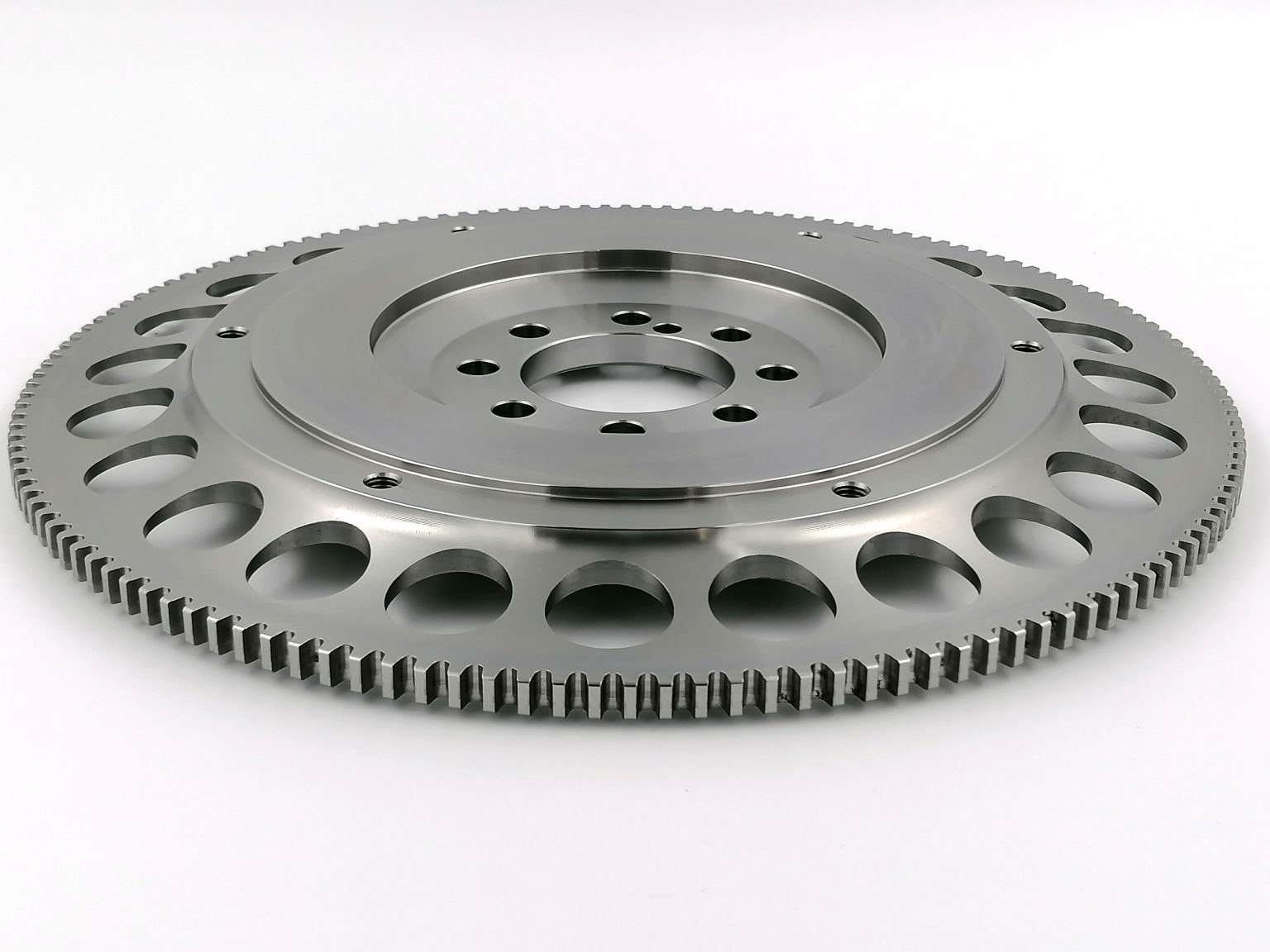 Volvo B230 184mm Race (No Pulse) | TTV Racing Component Flywheel ...