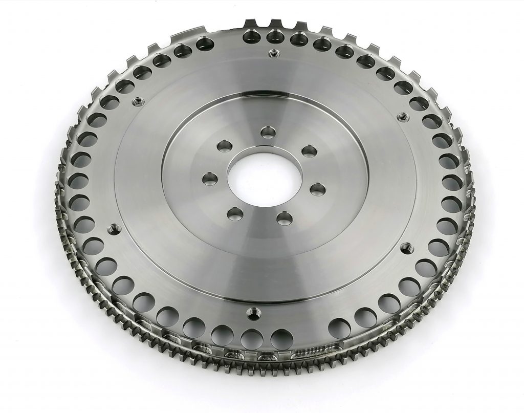 Renault F7R Clio & Megane 184mm Supalite Race Std Trigger | TTV Racing ...