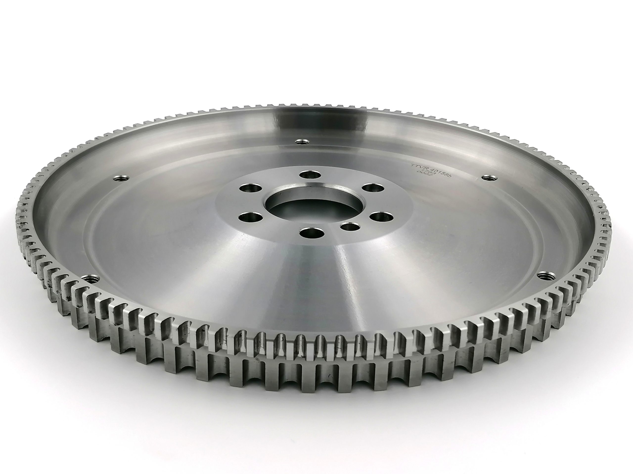 Citroen 1.6 200mm Race | TTV Racing Component Flywheel & Clutch ...