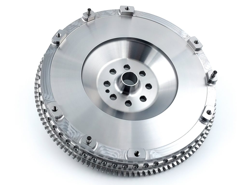 Audi S4 V8 B7 Lite | TTV Racing Component Flywheel & Clutch Manufacturers