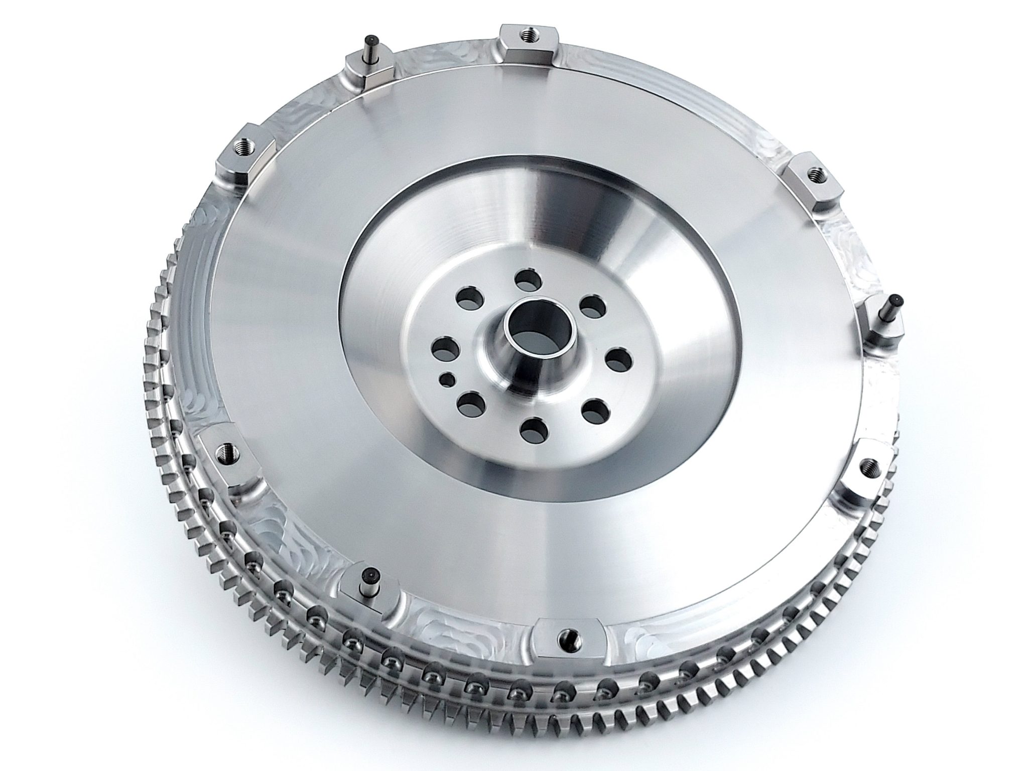 Audi S4 V8 B7 Lite | TTV Racing Component Flywheel & Clutch Manufacturers