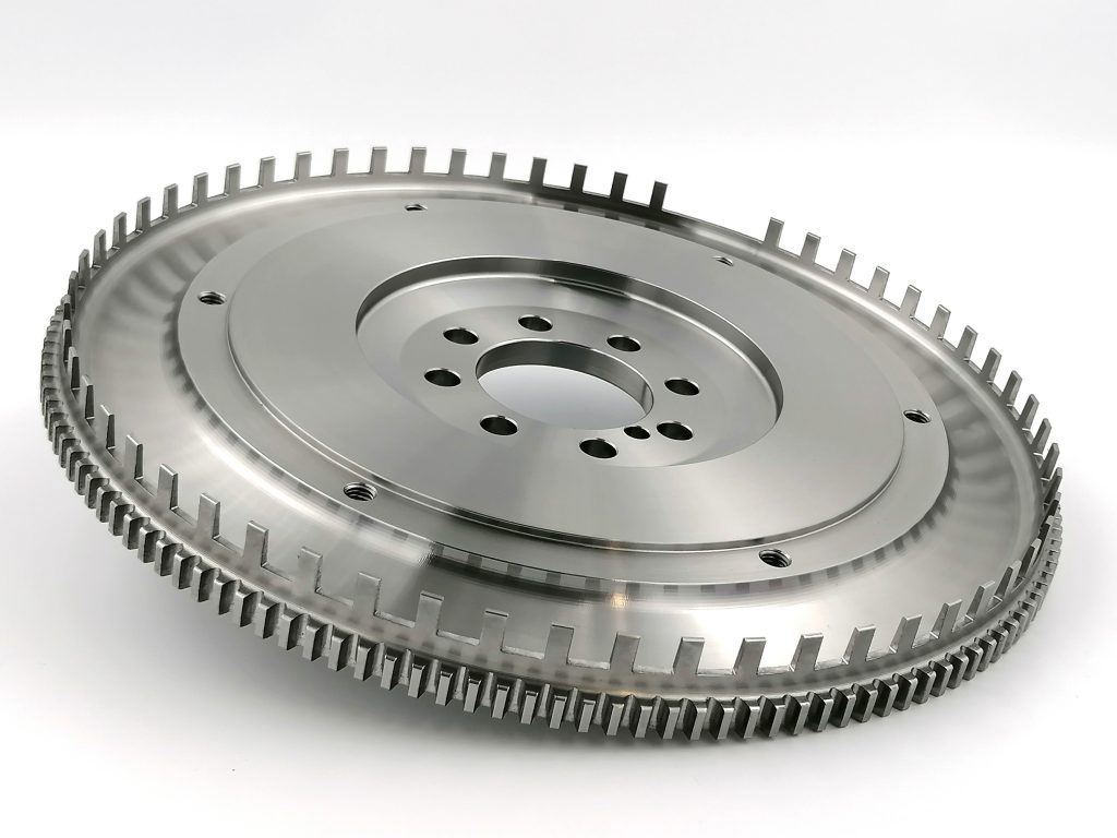 Volvo B230 200mm Lite Race | TTV Racing Component Flywheel & Clutch ...