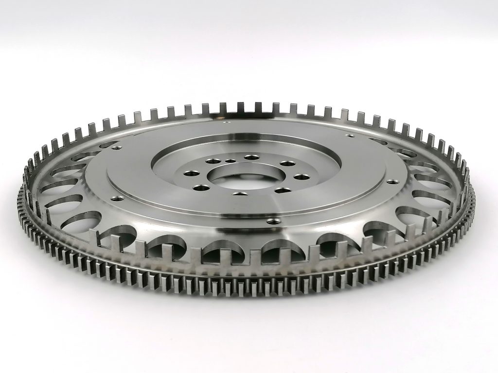 Volvo B230 184mm Race + 60-2 | TTV Racing Component Flywheel & Clutch ...