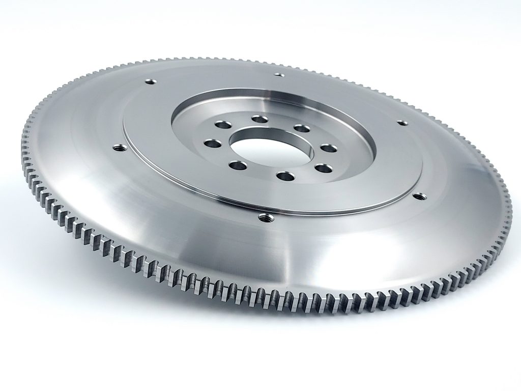 Volvo 240 184mm Offtrack | TTV Racing Component Flywheel & Clutch ...