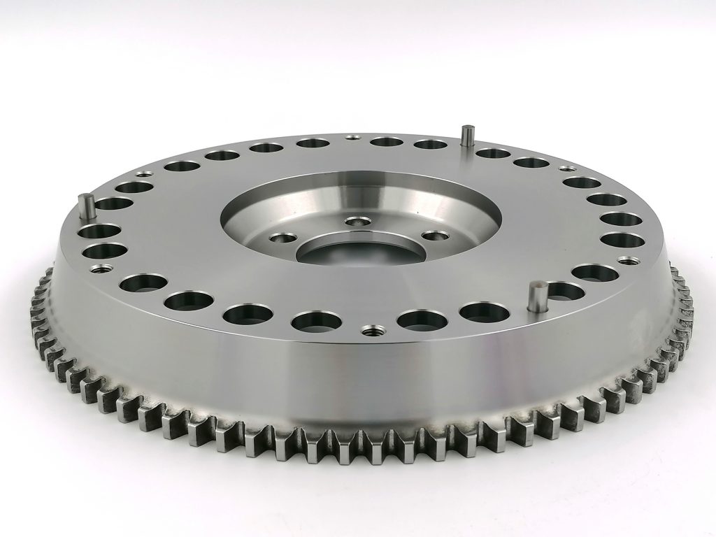 Wolseley Early to Crossflow Clutch | TTV Racing Component Flywheel ...