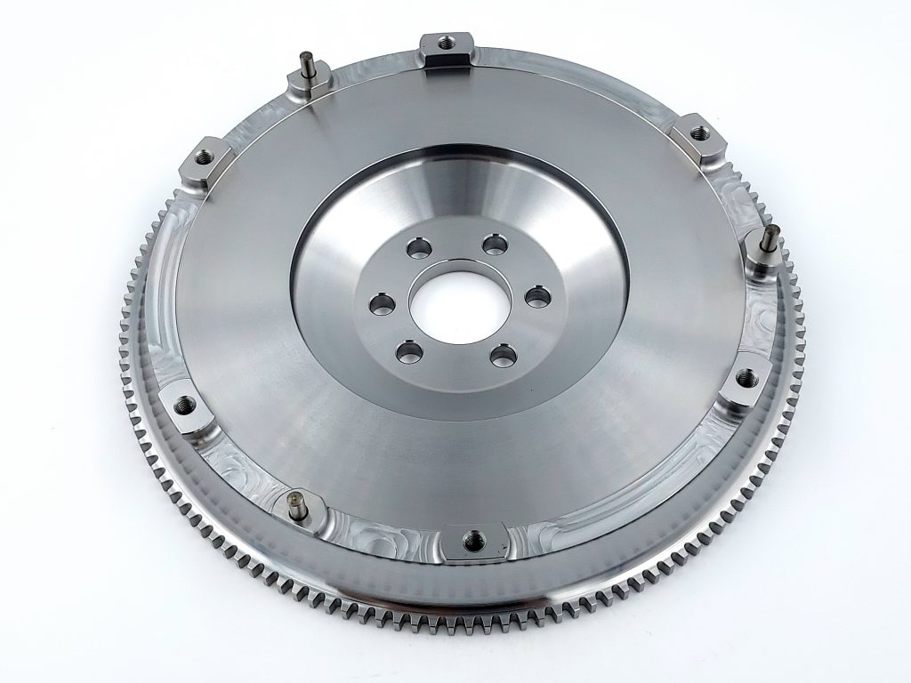 Audi A4 1.8T B5 230mm | TTV Racing Component Flywheel & Clutch ...