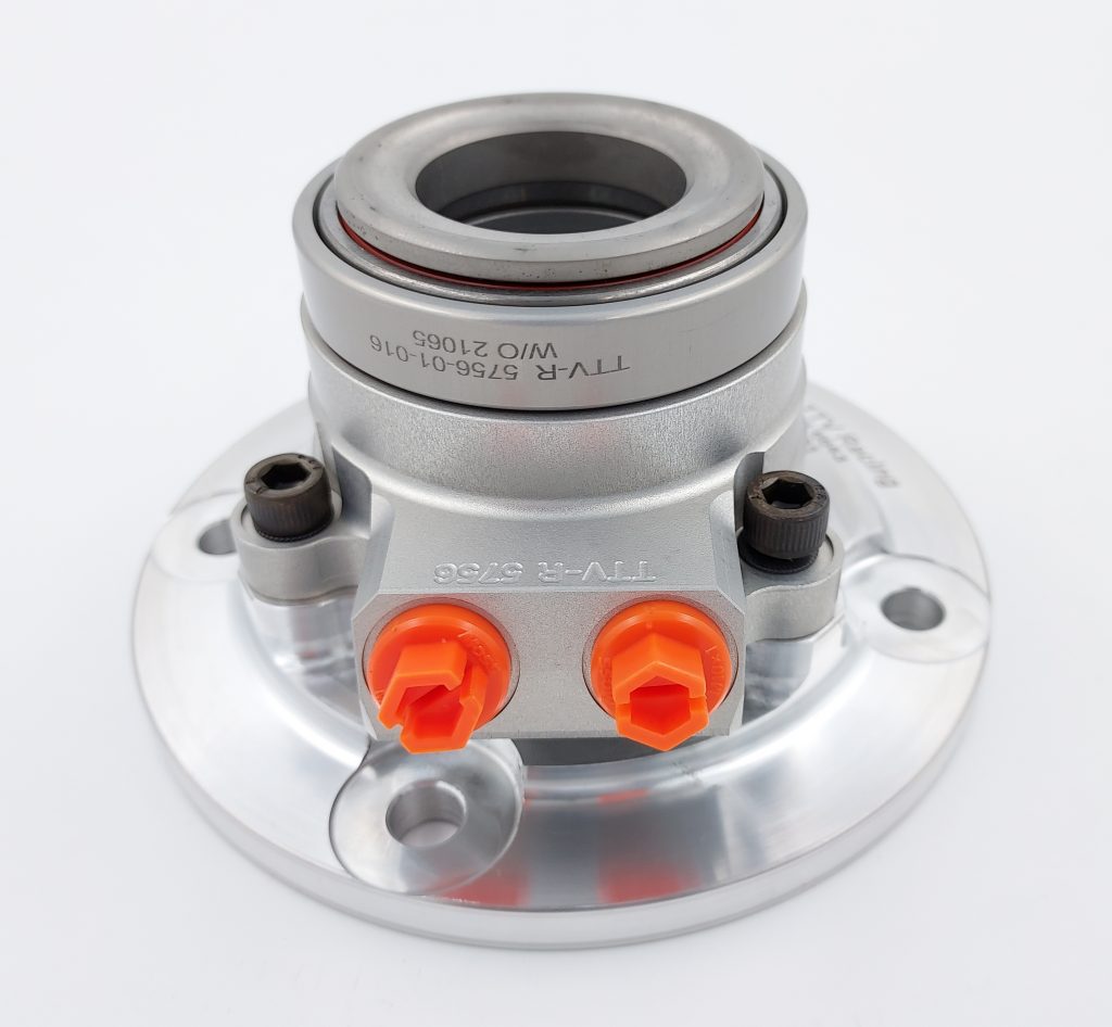 TTVR Hydrualic Concentric Slave Mounts & Spacers | Clutch Types | TTV ...