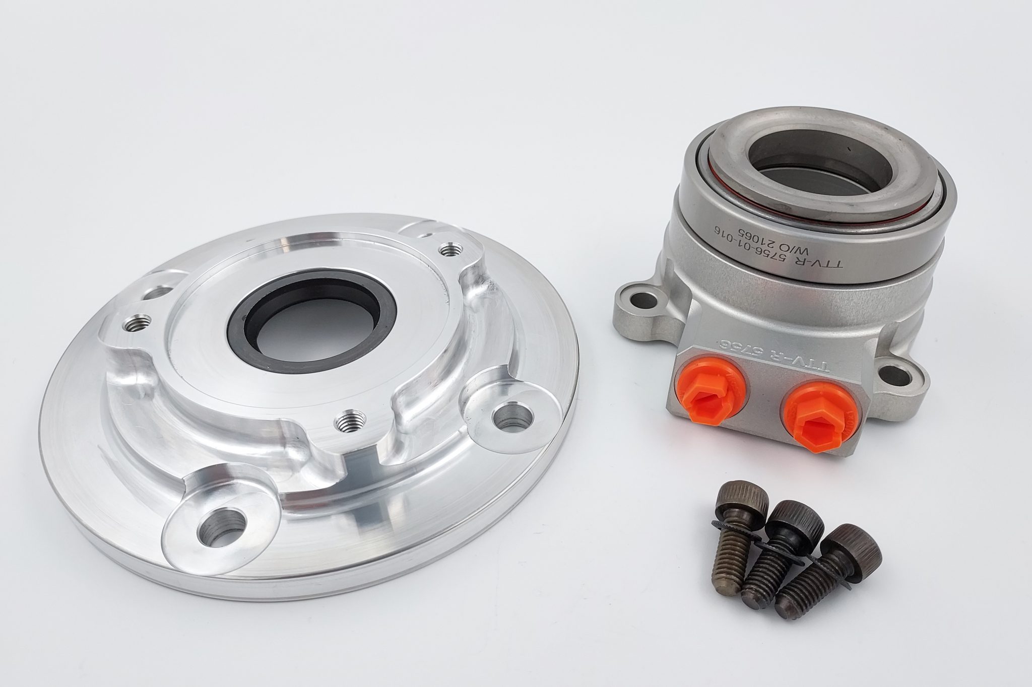 Ford Toploader Slave Cylinder Conversion Mount | TTV Racing Component ...