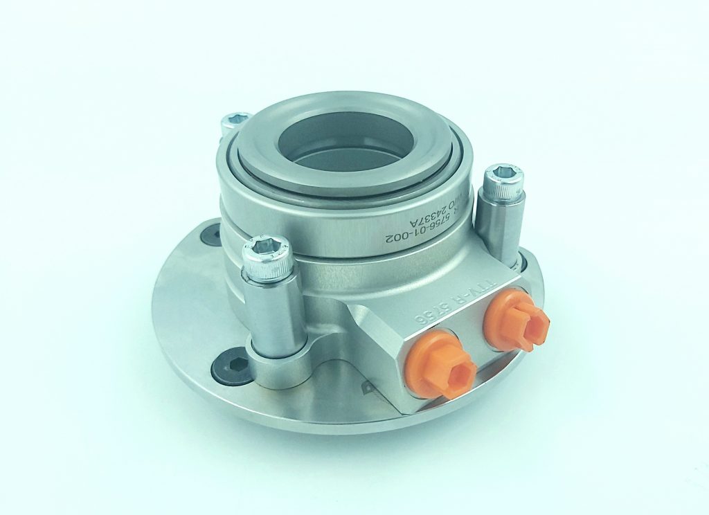 Ford IB5 Gearbox Slave Cylinder & Mount | TTV Racing Component Flywheel ...