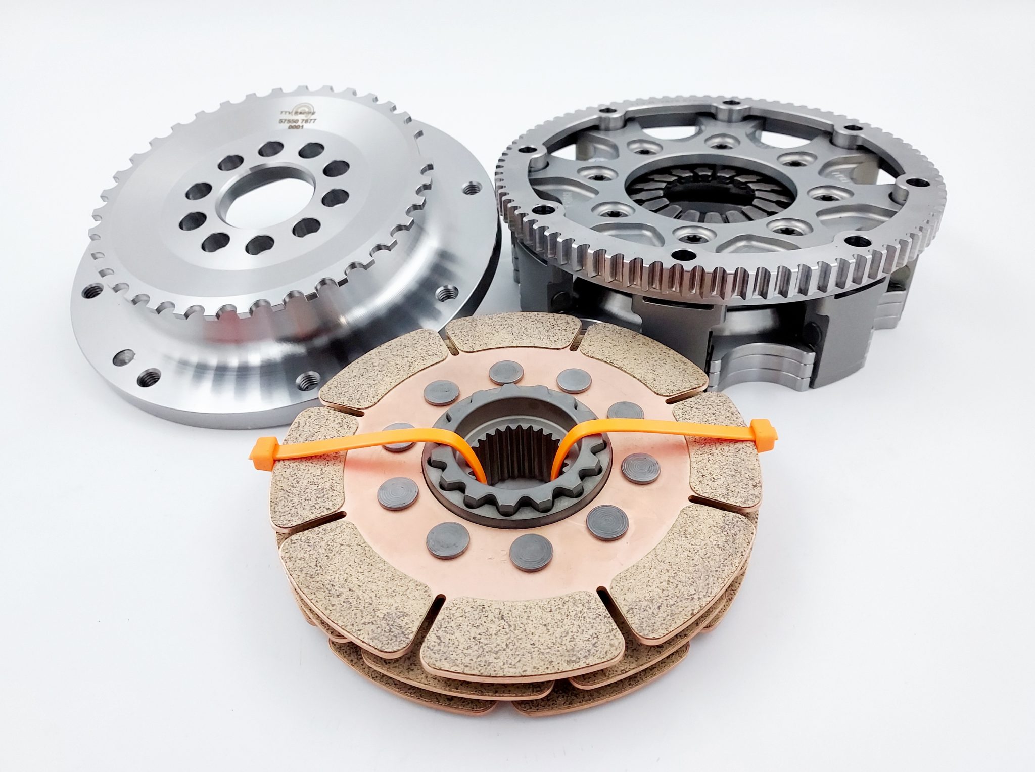 TTV Racing Products | TTV Racing Component Flywheel & Clutch Manufacturers