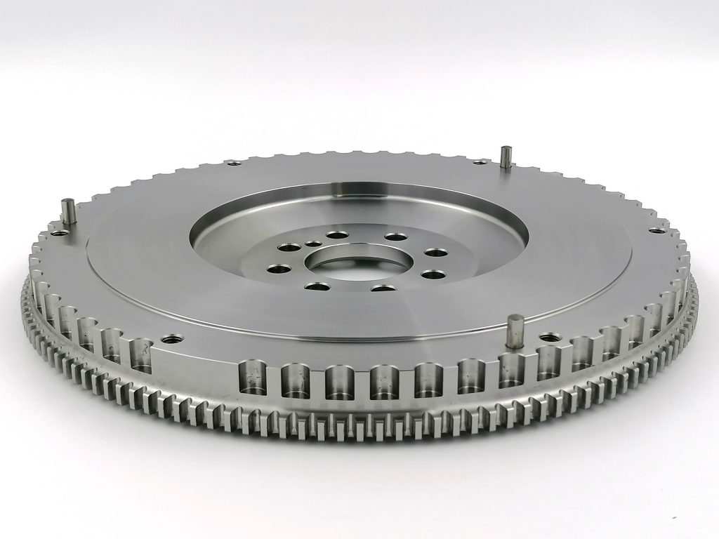 Volvo B230 to Sachs 765 Cover | TTV Racing Component Flywheel & Clutch ...