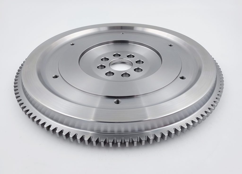 Honda K20 184mm Race (High Inertia) | TTV Racing Component Flywheel ...