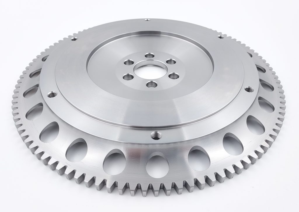 Toyota 7A-FE 184mm Race | TTV Racing Component Flywheel & Clutch ...
