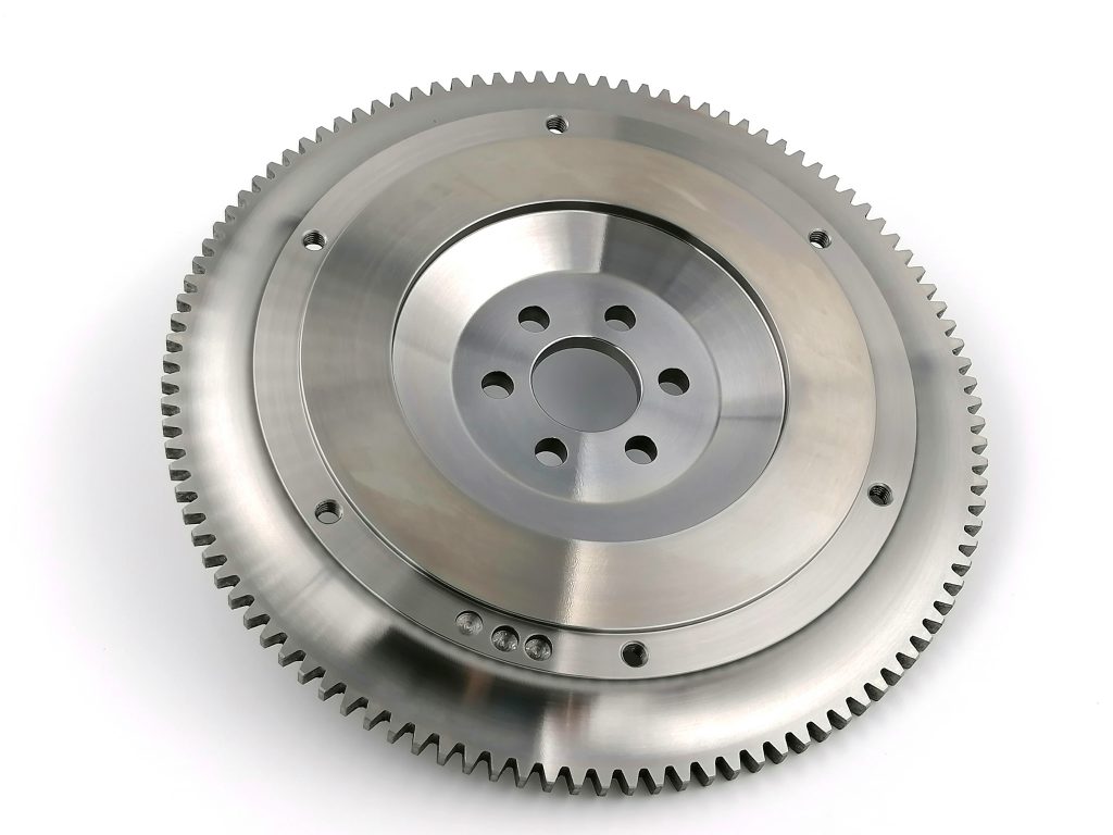 Toyota Starlet 4E 184mm Race | TTV Racing Component Flywheel & Clutch ...