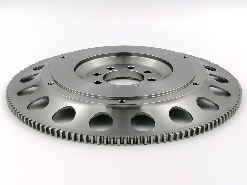 Volvo B18 B20 184mm Race (8 Bolt Crank) | TTV Racing Component Flywheel ...