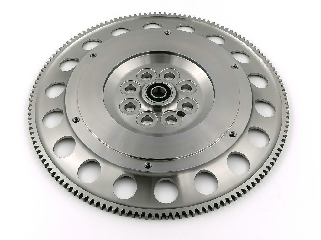 BMW Mini F56 184mm Race | TTV Racing Component Flywheel & Clutch ...